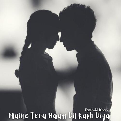 Maine Tera Naam Dil Rakh Diya (Lofi Version) - Song Download from Maine ...