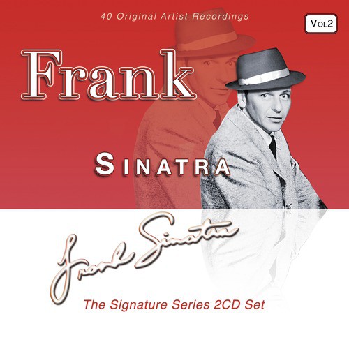Frank Sinatra Cute
