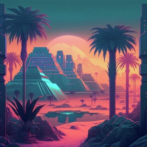 Big Variety Old Time - Song Download from Still Waiting for You @ JioSaavn