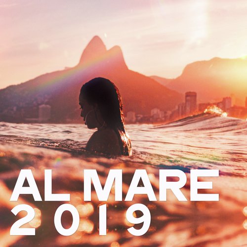 Attraversare I Muri - Song Download from Al Mare 2019 @ JioSaavn