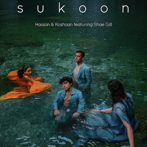 Sukoon Songs Download - Free Online Songs @ JioSaavn