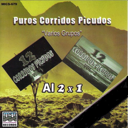Lamberto Quintero - Song Download from Puros Corridos Picudos @ JioSaavn