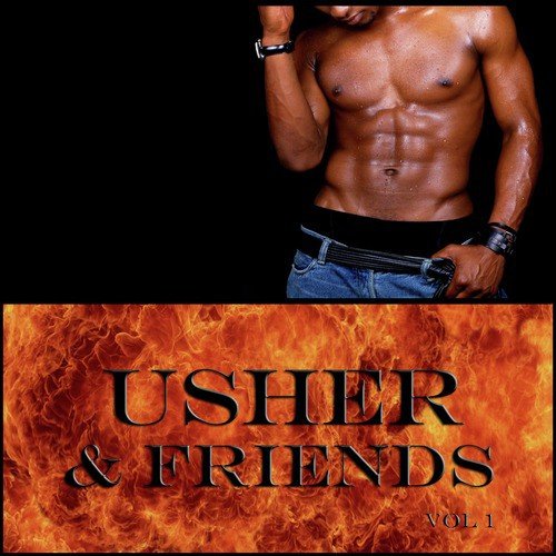 A Mother's Luv - Song Download from Usher & Friends, Vol. 1 @ JioSaavn