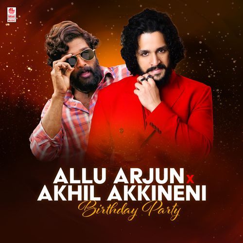 Blockbuster (From "Sarrainodu") - Song Download from Allu Arjun X Akhil ...