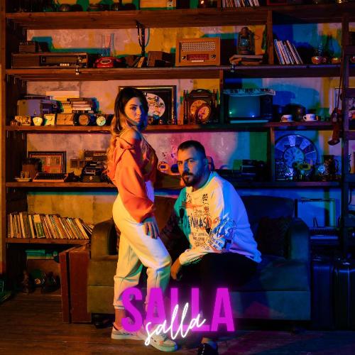 Salla Lyrics - Salla - Only on JioSaavn