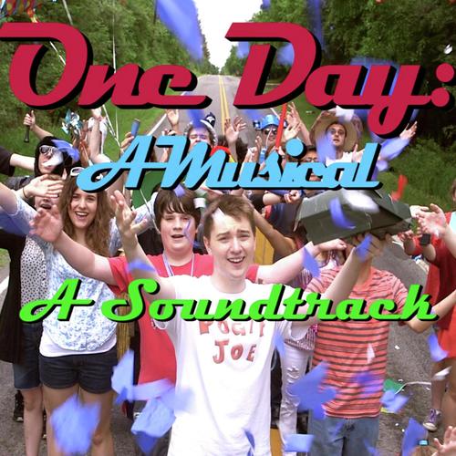One Day: A Musical: A Soundtrack Songs Download - Free Online Songs ...