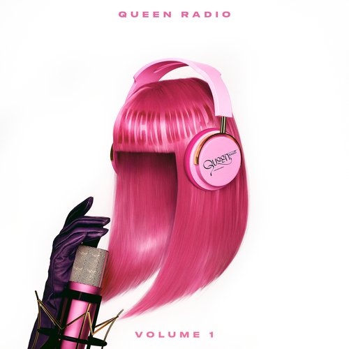 Super Freaky Girl Song Download From Queen Radio Volume 1 Jiosaavn