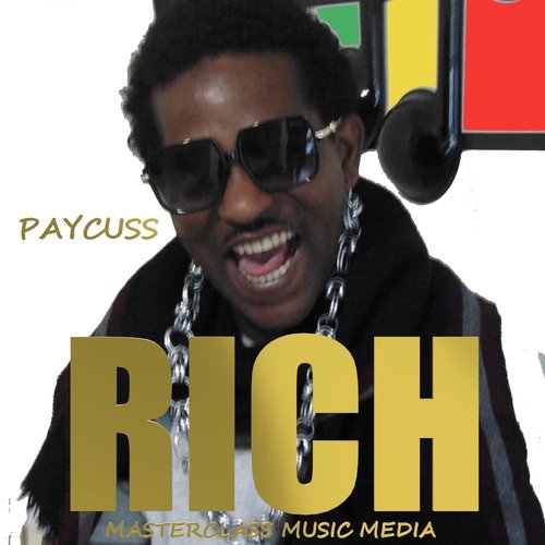 Rich English's Instagram, Twitter & Facebook on IDCrawl