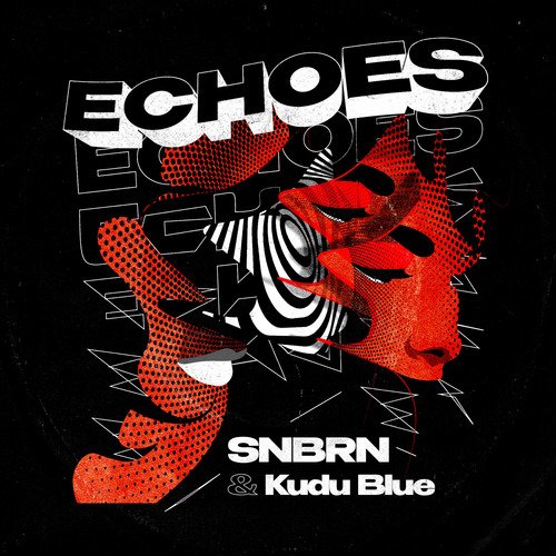 Echoes Lyrics - SNBRN, Kudu Blue - Only on JioSaavn