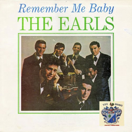 Remember Then Lyrics - The Earls - Only on JioSaavn