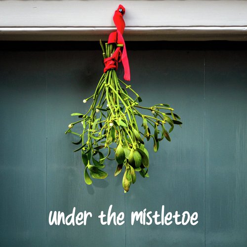 Mistletoe - Song Download from Under The Mistletoe @ JioSaavn