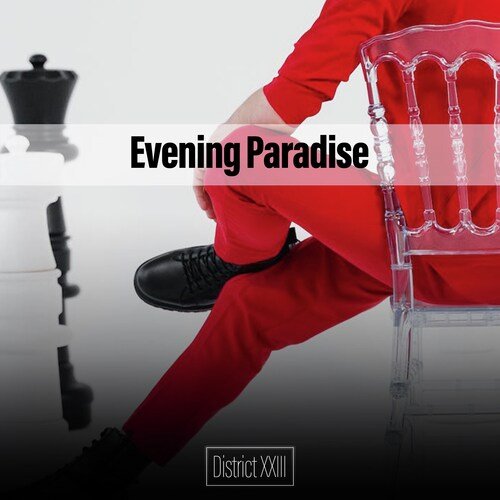 Big Mato - Song Download from Evening Paradise District XXIII @ JioSaavn