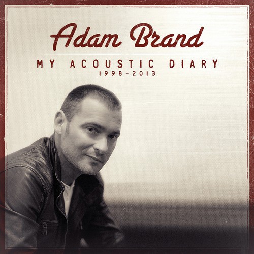 That's Who We Are Lyrics - Adam Brand - Only on JioSaavn