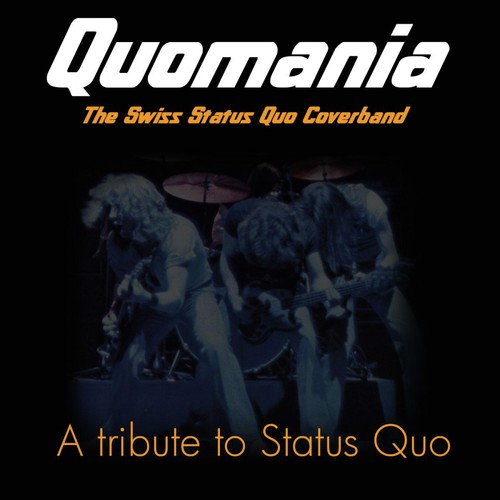 Little Lady - Song Download from A Tribute to Status Quo @ JioSaavn