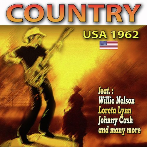 Charlie's Shoes - Song Download from COUNTRY USA 1962 (24 Great Songs ...