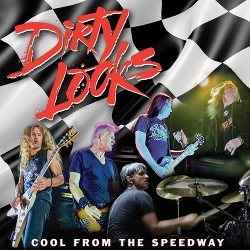 Cool From The Speedway (Live) Songs Download - Free Online Songs @ JioSaavn