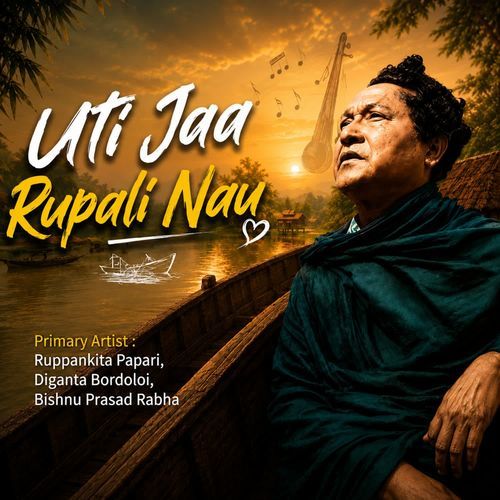 UTI JAA RUPALI NAU - Song Download from UTI JAA RUPALI NAU @ JioSaavn
