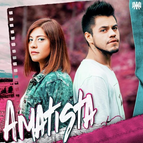 Amatista Songs Download - Free Online Songs @ JioSaavn