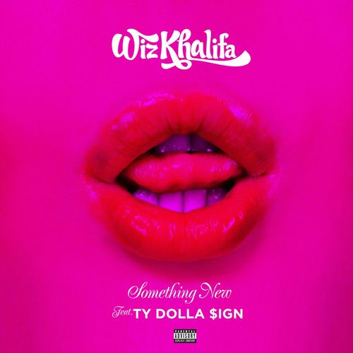 Something New (feat. Ty Dolla $ign) - Song Download from Something New ...