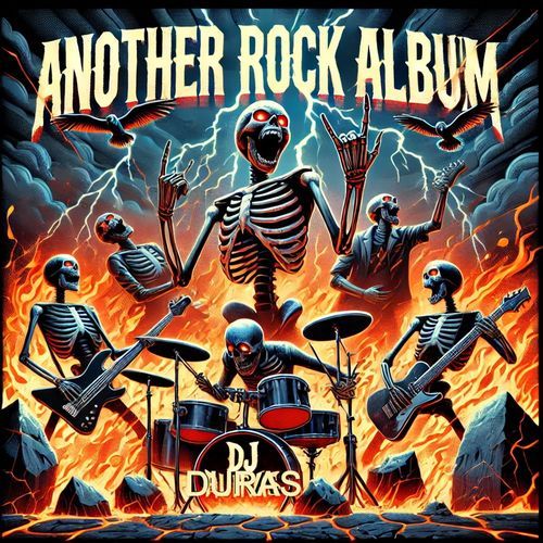 Black Ambulance (Hardcore) - Song Download from Another Rock Album ...