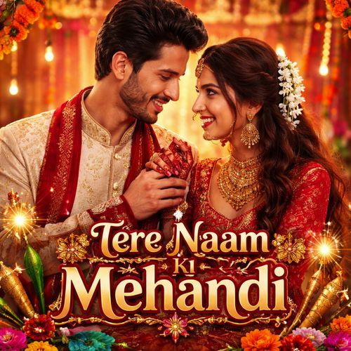 Tere Naam Ki Mehandi - Song Download from Tere Naam Ki Mehandi @ JioSaavn