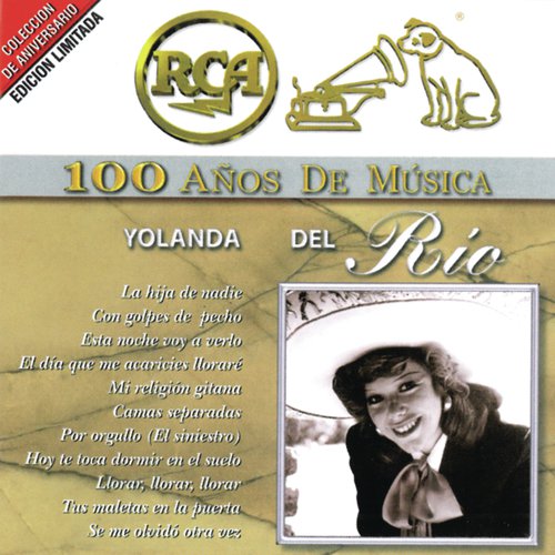 RCA 100 Años De Musica Songs Download - Free Online Songs @ JioSaavn