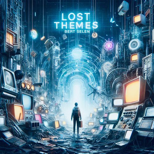 Break The Horizon - Song Download from Lost Themes @ JioSaavn