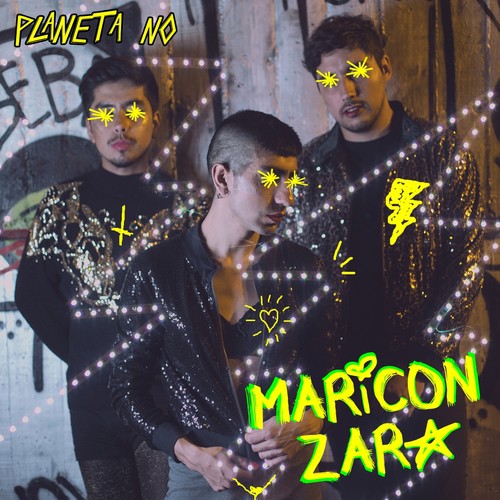 Maricón Zara Lyrics - Maricón Zara - Only on JioSaavn