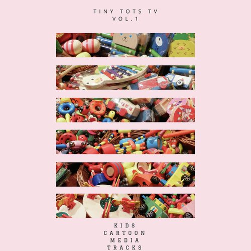 Tiny Tots TV Vol 5 Songs Download Free Online Songs JioSaavn tiny-tots-tv-vol-5-songs-download-free-online-songs-jiosaavn