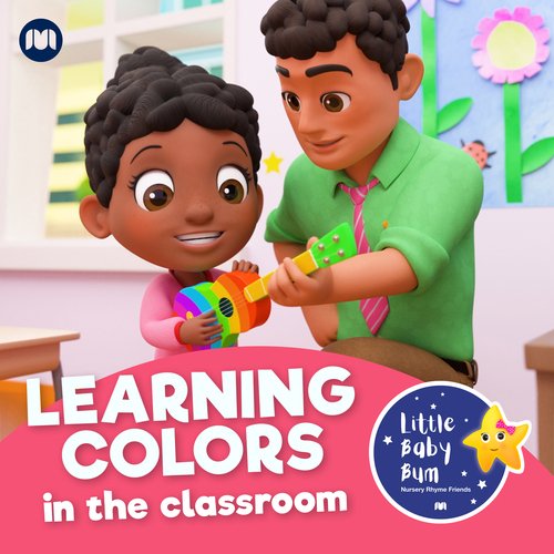 Learning Colours In The Classroom Songs Download - Free Online Songs ...