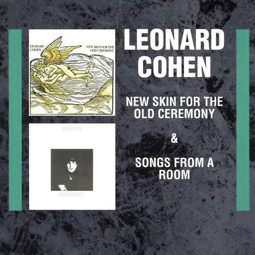 New Skin For The Old Ceremony / Songs From A Room Songs Download - Free ...