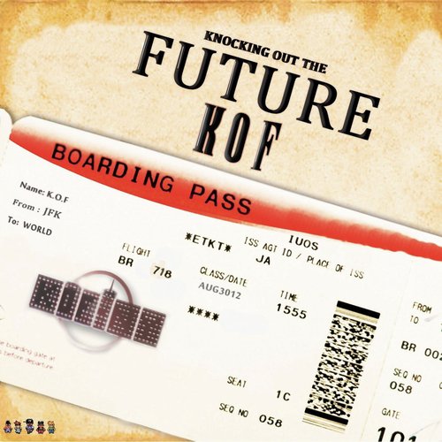 Cold Thursday - Song Download from Knocking Out the Future @ JioSaavn