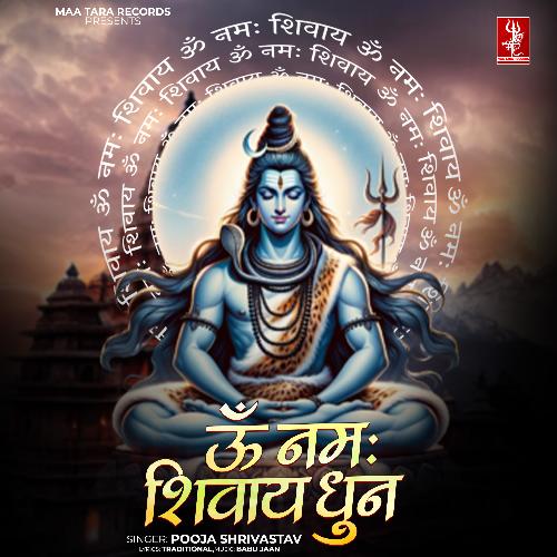 Om Namah Shivaya Dhun Songs Download - Free Online Songs @ JioSaavn