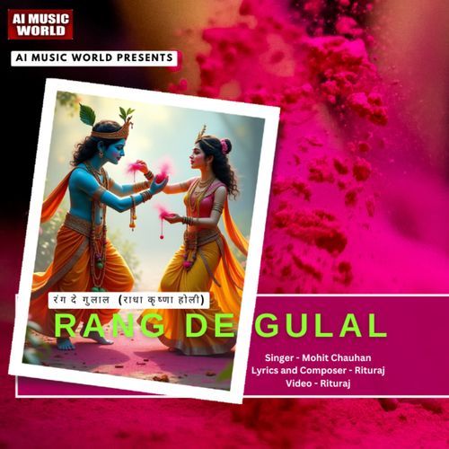 Rang De Gulal Songs Download - Free Online Songs @ JioSaavn