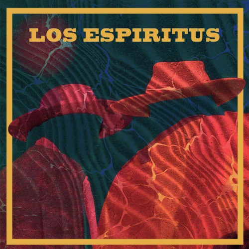 Jesus Rima Con Cruz Lyrics - Los Espiritus - Only on JioSaavn