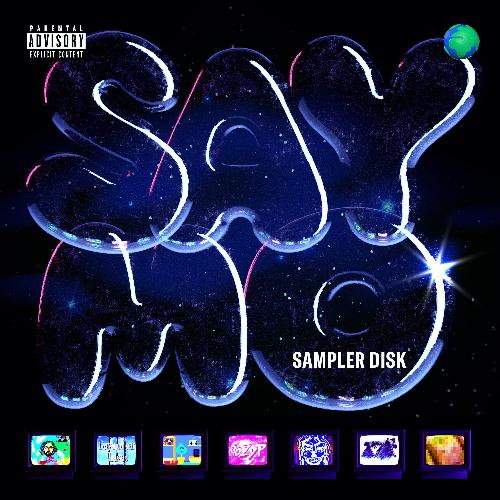 ANACONDA REDUX (Redux) - Song Download from Saymo @ JioSaavn