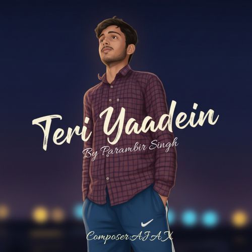 Teri Yaadein - Song Download from Teri Yaadein @ JioSaavn