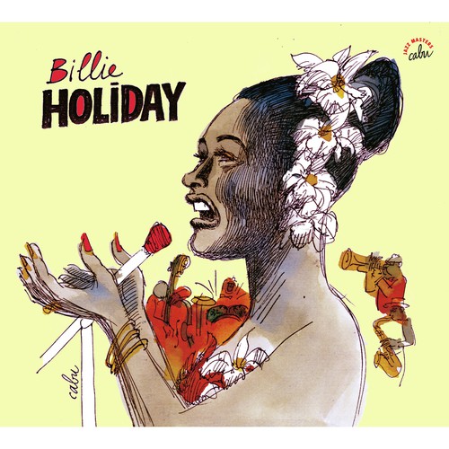 Moonglow - Song Download from BD Music & Cabu Present Billie Holiday ...