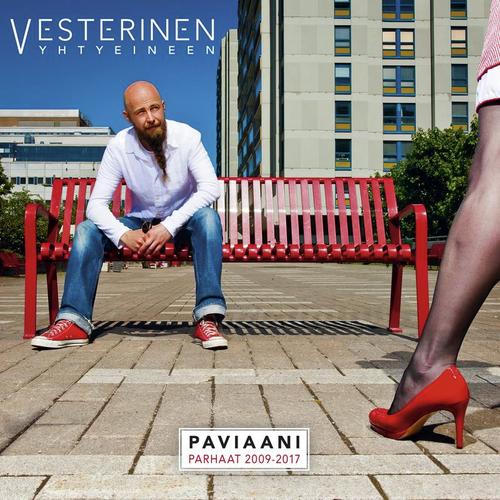 Paviaani - Parhaat 2009-2017 Songs Download - Free Online Songs @ JioSaavn