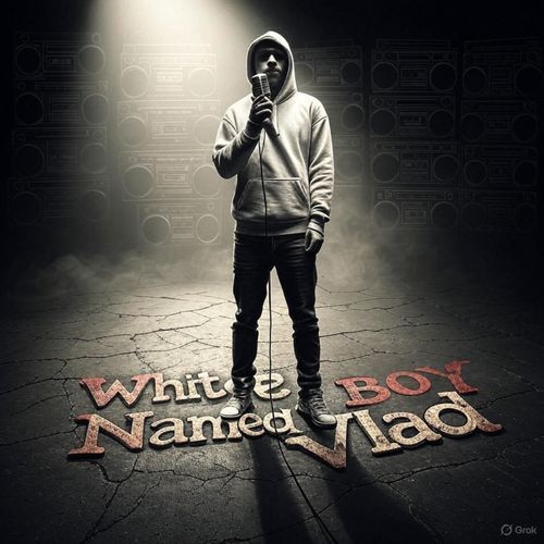 White Boy Anthem Songs Download - Free Online Songs @ JioSaavn