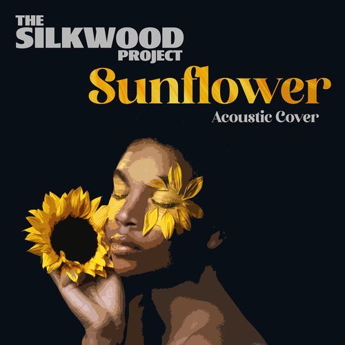 Sunflower (Acoustic Cover) - Song Download from Sunflower (Acoustic ...