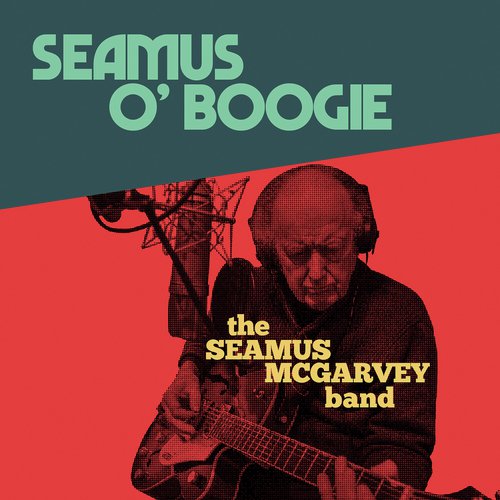 Sea Of Heartbreak - Song Download from Seamus O'Boogie @ JioSaavn