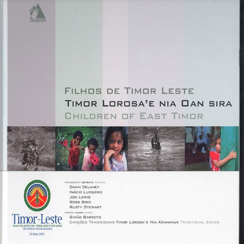Filhos De Timor Leste Songs Download - Free Online Songs @ JioSaavn