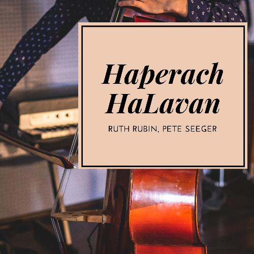 Adarim ( The Shepherd's Song) - Song Download from Haperach HaLavan ...