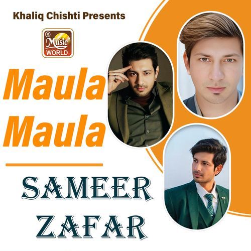 Maula Maula Songs Download - Free Online Songs @ JioSaavn