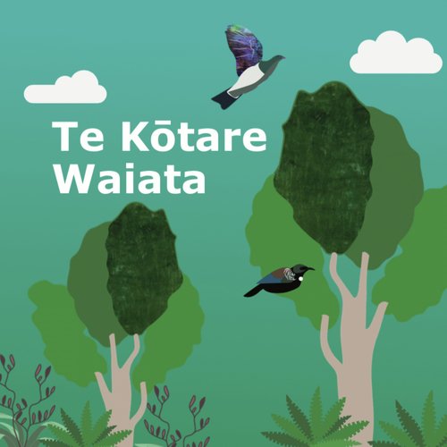 Te Motu I Te Rā - Song Download from Te Kōtare Waiata @ JioSaavn