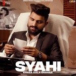 Syahi - Song Download from Syahi @ JioSaavn