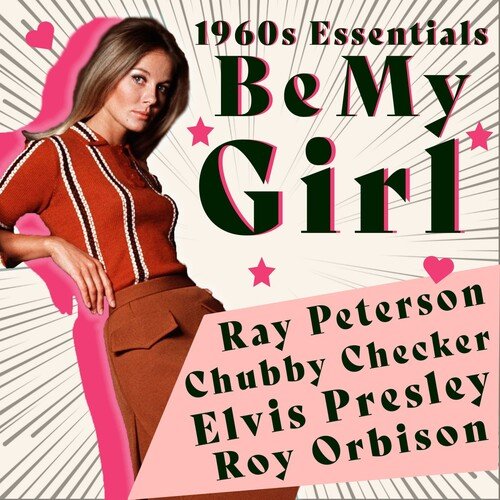 Corina Corina - Song Download from Be My Girl (1960S Essentials) @ JioSaavn