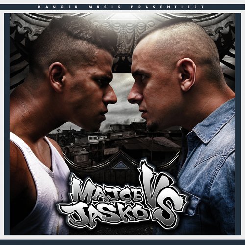 Majoe Vs. Jasko (Deluxe Version) Songs Download - Free Online Songs ...