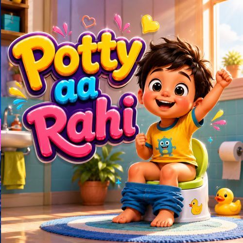 Potty Aa Rahi Songs Download - Free Online Songs @ JioSaavn